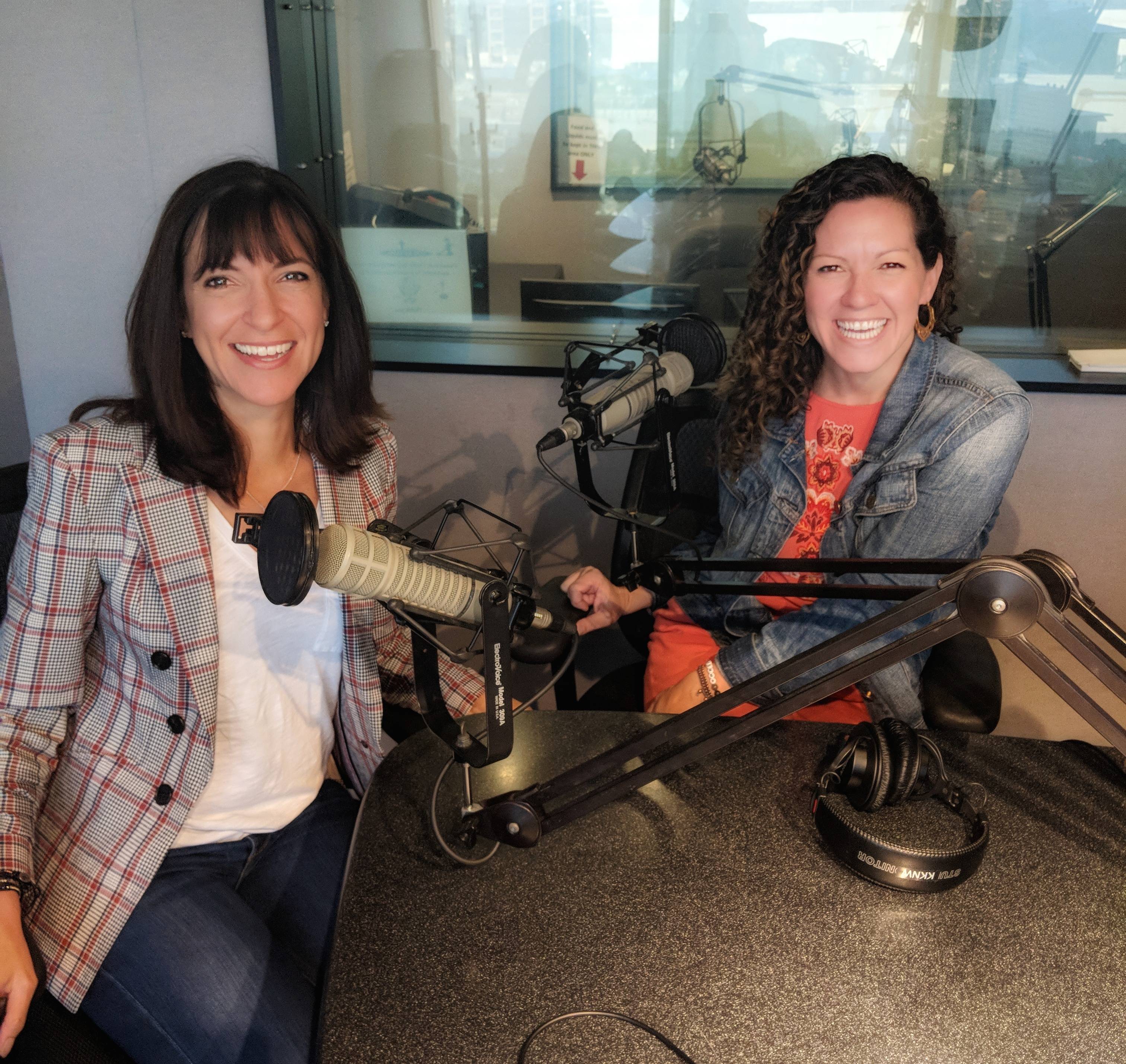 The 425 Show: Hannah Talbot From Tribe Life Events - Nicole Mangina