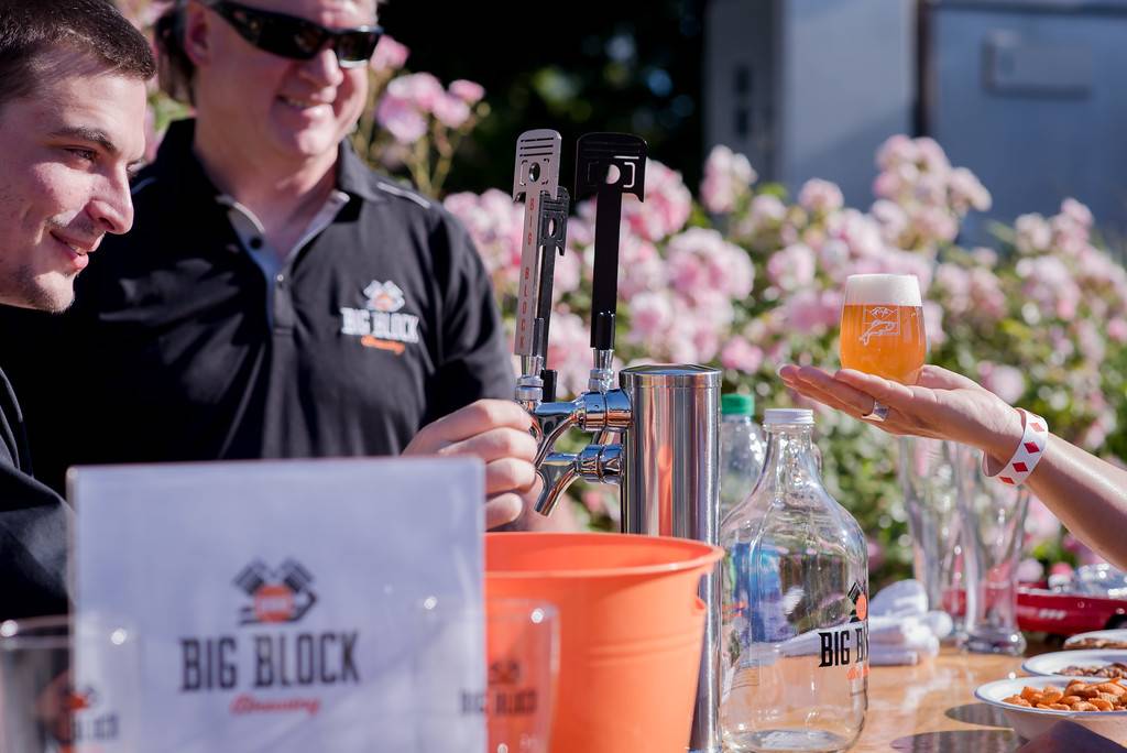 The 425 Show - David LeClaire, Seattle Uncorked - Nicole Mangina