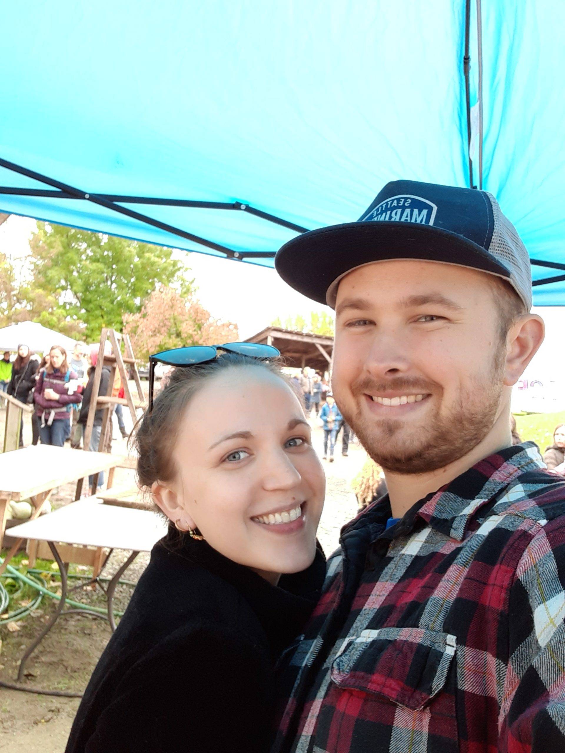 The 425 Show - Dane and Sarah McCormick, McCormick Jam Co. - Nicole Mangina