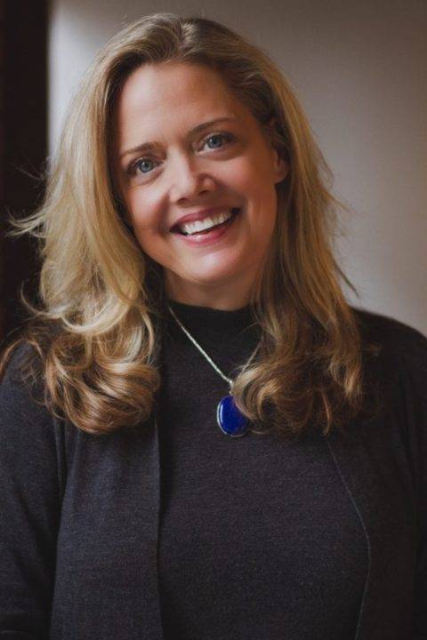 The 425 Show: Katie Swartz Be Meditation - Nicole Mangina