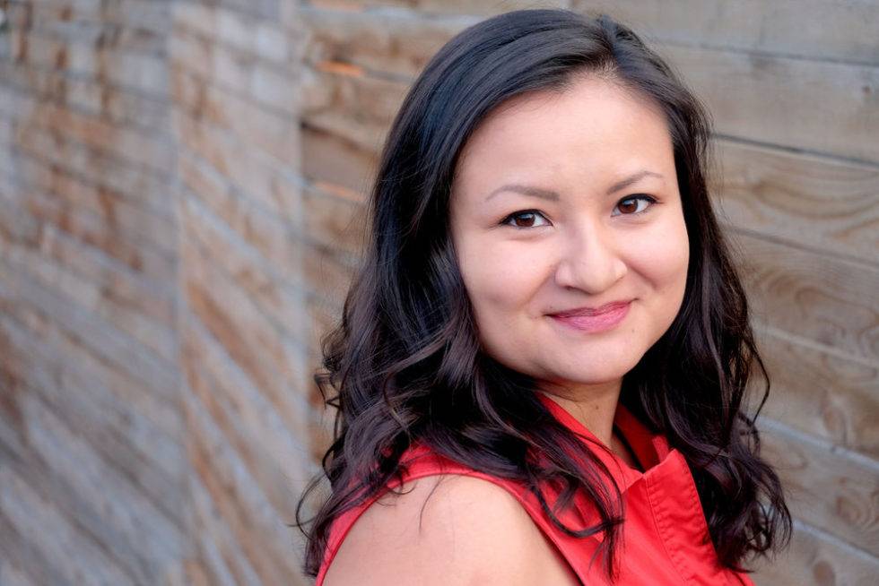 The 425 Show: Alyssa Christensen, Home Scribe Creative - Nicole Mangina